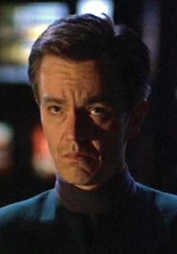 Steven Dennis | Memory Alpha | Fandom