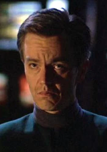 Steven Dennis | Memory Alpha | Fandom