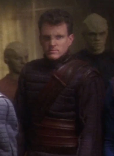 Dan McCann | Memory Alpha | Fandom