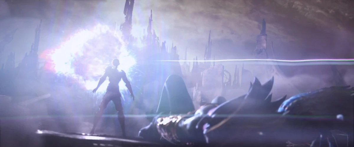 A Moral Star, Part 2 | Memory Alpha | Fandom