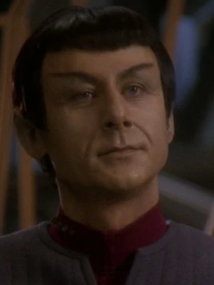 Solok (Captain) | Memory Alpha, das Star-Trek-Wiki | Fandom