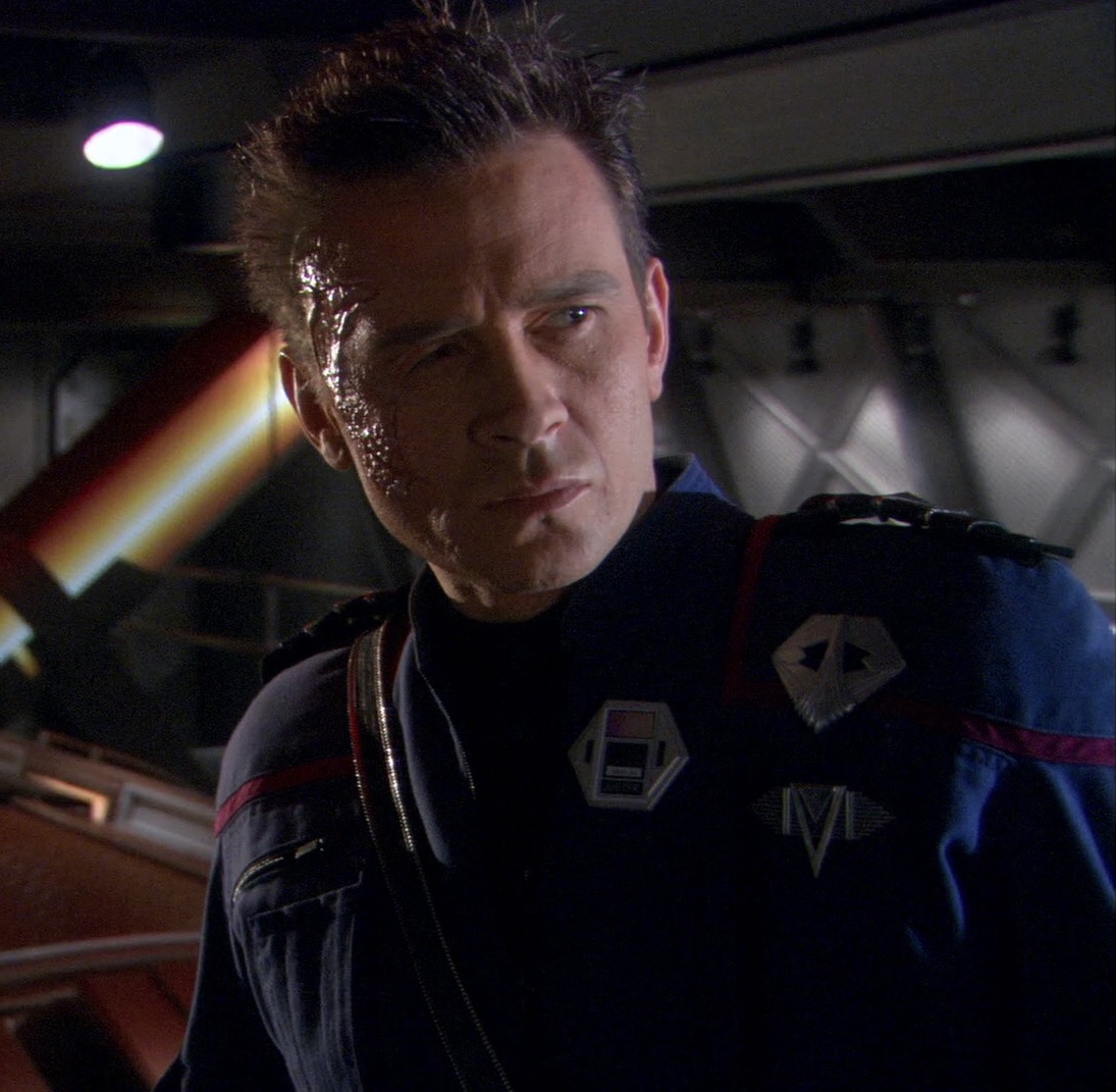 Charles Tucker Iii Mirror Memory Alpha Fandom
