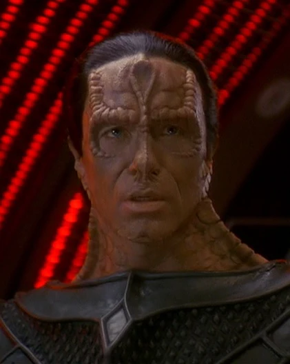 Damar | Memory Alpha, das Star-Trek-Wiki | Fandom