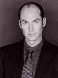 Darin Cooper | Memory Alpha | Fandom