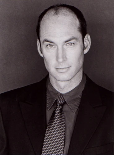 Darin Cooper | Memory Alpha | Fandom