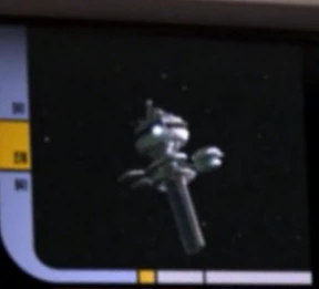 Deep Space 5 | Memory Alpha, das Star-Trek-Wiki | Fandom