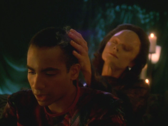 Onaya | Memory Alpha, das Star-Trek-Wiki | Fandom