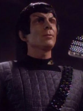 Lovok (Gründer) | Memory Alpha, das Star-Trek-Wiki | Fandom