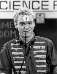 Merritt Butrick | Memory Alpha | Fandom