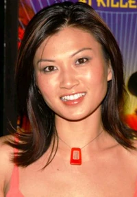 Michelle Krusiec | Memory Alpha | Fandom