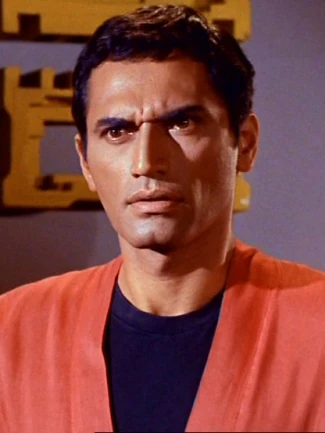 Singh (Lieutenant) | Memory Alpha, das Star-Trek-Wiki | Fandom