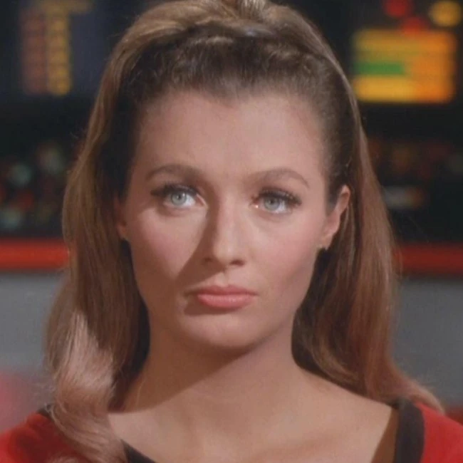 Ann Mulhall | Memory Alpha | Fandom