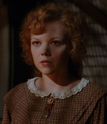 Emily Bergl | Memory Alpha | Fandom