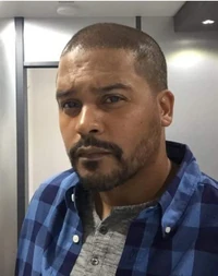 Bumper Robinson | Memory Alpha | Fandom