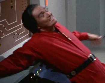 Chuck Couch | Memory Alpha | Fandom