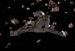 Booby Trap | Memory Alpha | Fandom