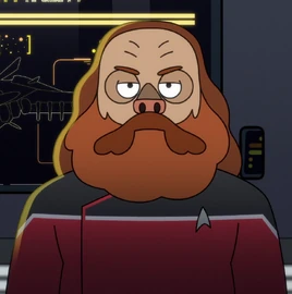 Durango (Captain) | Memory Alpha | Fandom