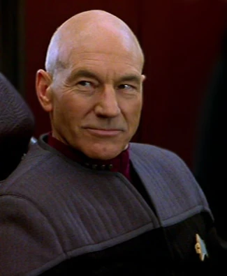 Jean-Luc Picard | Memory Alpha | Fandom