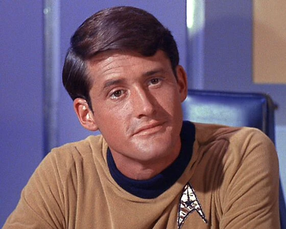 Kevin Riley | Memory Alpha | Fandom