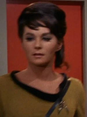 Sherri Townsend | Memory Alpha, das Star-Trek-Wiki | Fandom