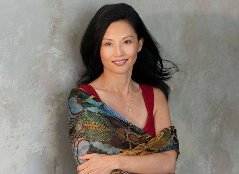 Tamlyn Tomita | Memory Alpha | Fandom