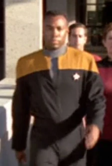 Ivory Broome | Memory Alpha | Fandom