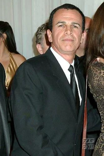 Tony Plana | Memory Alpha | Fandom