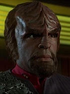 Worf | Memory Alpha, das Star-Trek-Wiki | Fandom