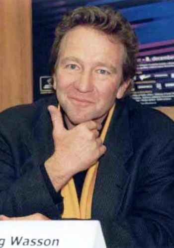 Craig Wasson | Memory Alpha | Fandom