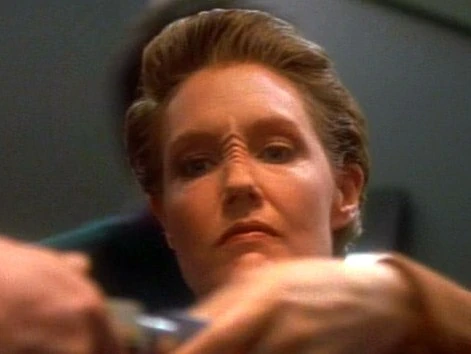 Jabara | Memory Alpha | Fandom