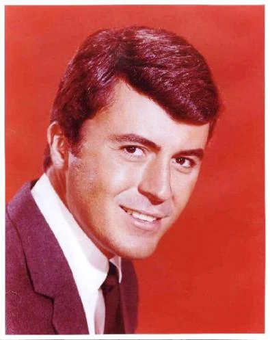 James Darren | Memory Alpha | Fandom