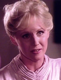 Kimberley Farr | Memory Alpha | Fandom