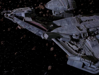 Promellian battle cruiser | Memory Alpha | Fandom