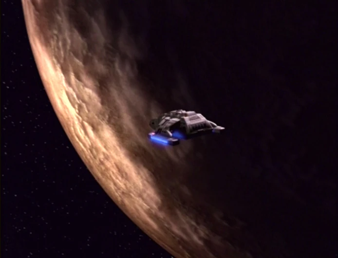 Ajilon Prime | Memory Alpha, das Star-Trek-Wiki | Fandom