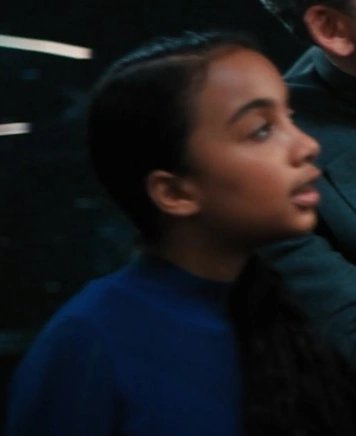 Charlie Vance | Memory Alpha | Fandom