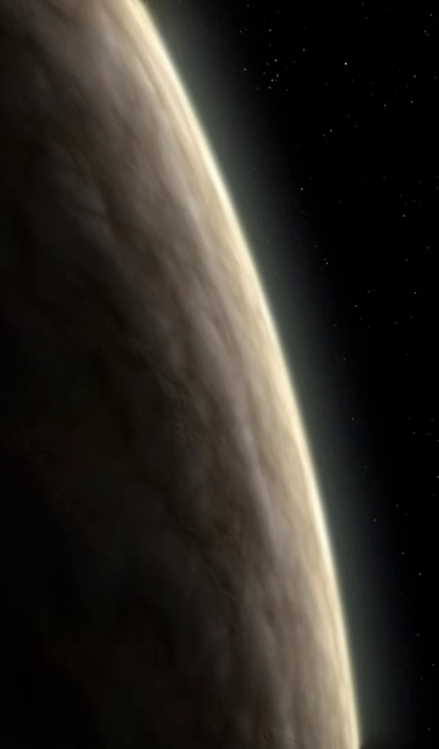 Boreth | Memory Alpha | Fandom