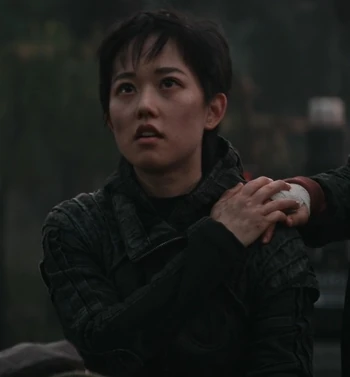 Cihang Ma | Memory Alpha | Fandom