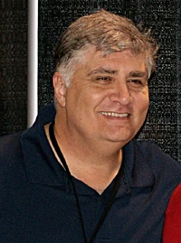 Maurice Lamarche | Memory Alpha | Fandom