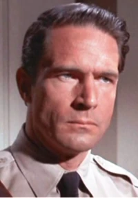 Patrick Horgan | Memory Alpha | Fandom