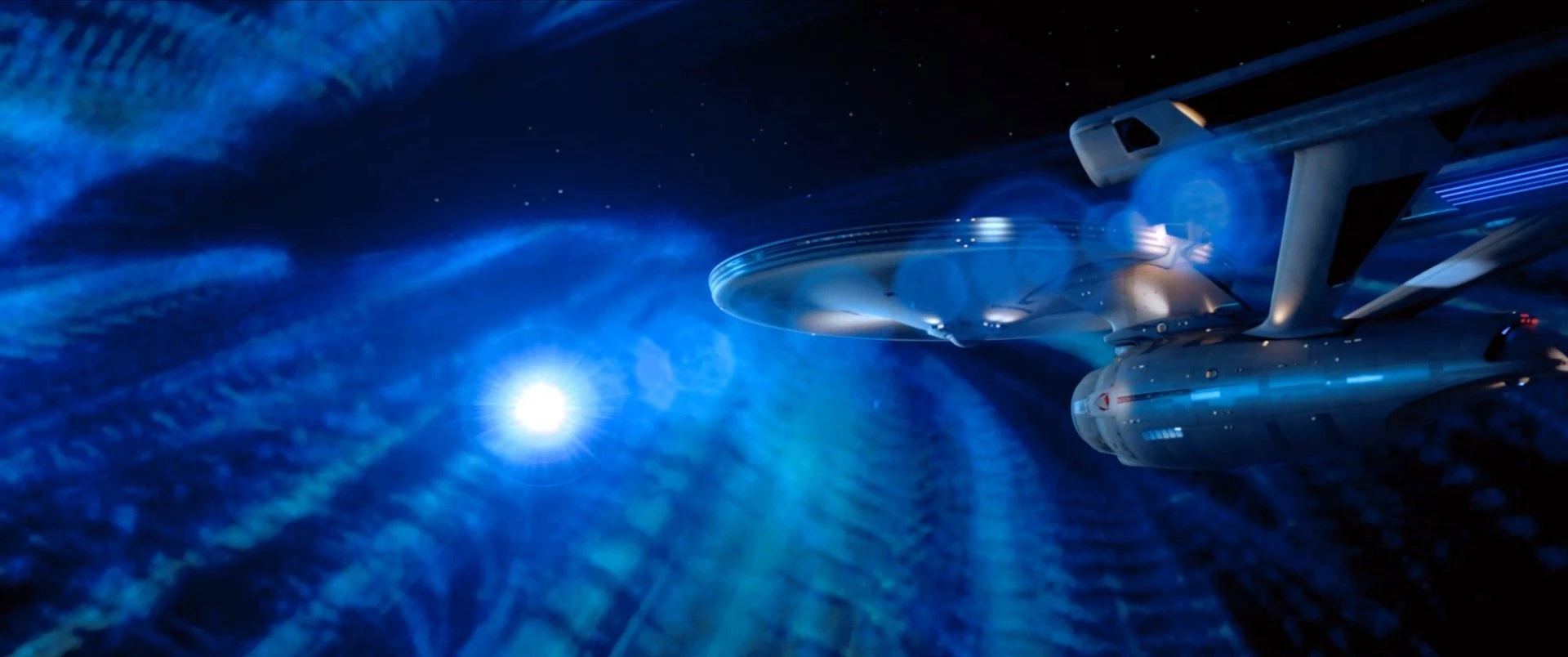 V'Ger | Memory Alpha, das Star-Trek-Wiki | Fandom