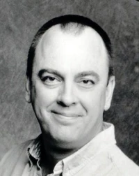 Christopher Darga | Memory Alpha | Fandom