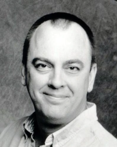 Christopher Darga | Memory Alpha | Fandom