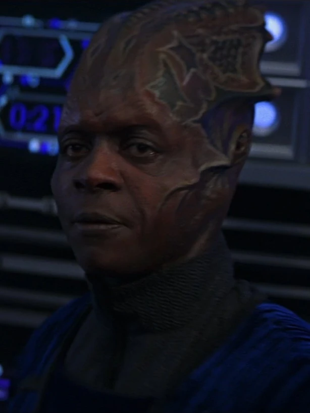 Ellora | Memory Alpha, das Star-Trek-Wiki | Fandom