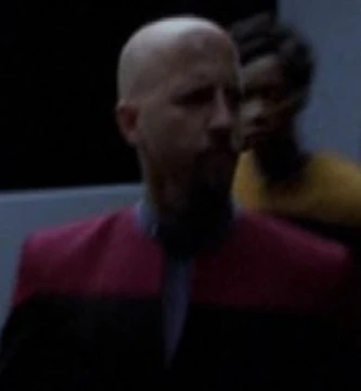 Face Palm Picard Gif