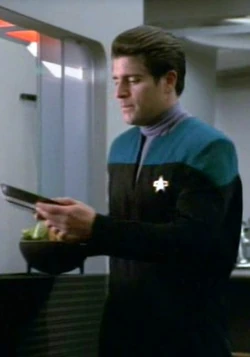 Murphy | Memory Alpha | Fandom