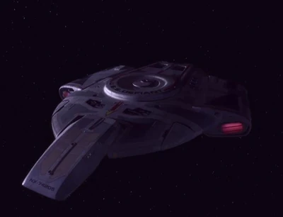 USS Defiant (NX-74205) | Memory Alpha, das Star-Trek-Wiki | Fandom