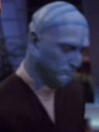 Trey King | Memory Alpha, das Star-Trek-Wiki | Fandom