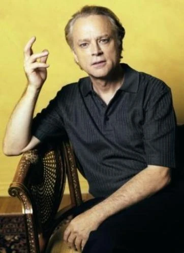 Brad Dourif | Memory Alpha | Fandom