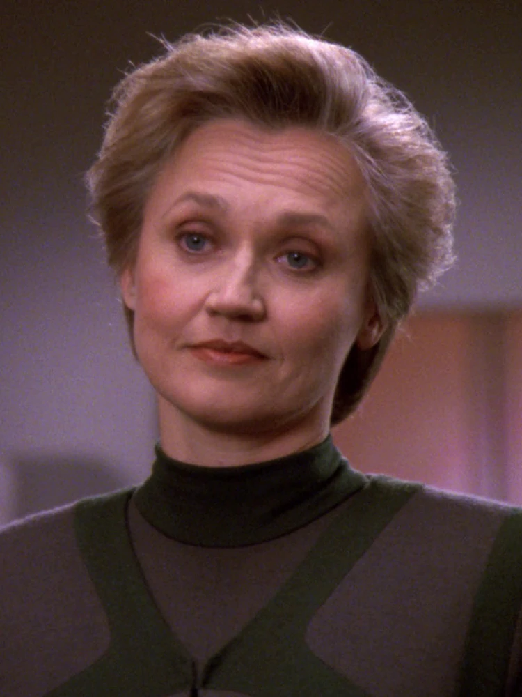 Toby Russell | Memory Alpha, das Star-Trek-Wiki | Fandom