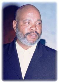 James Avery | Memory Alpha | Fandom